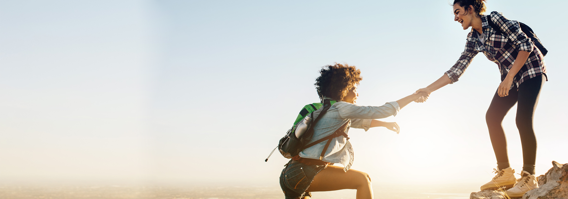 Home - New Beginnings Support Program